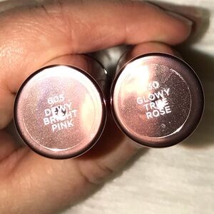 L'Oreal | Makeup | Loreal Paris Lumi Le Liquid Blush Dewy Bright Pink ...